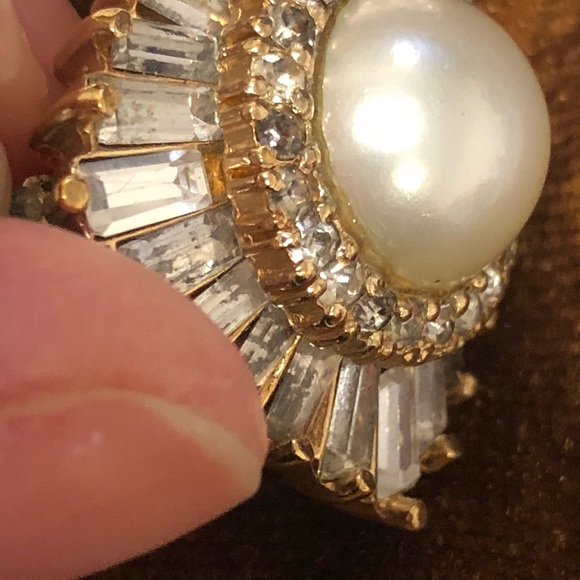 Panetta | Jewelry | Authentic Vintage Panetta Choker | Poshmark